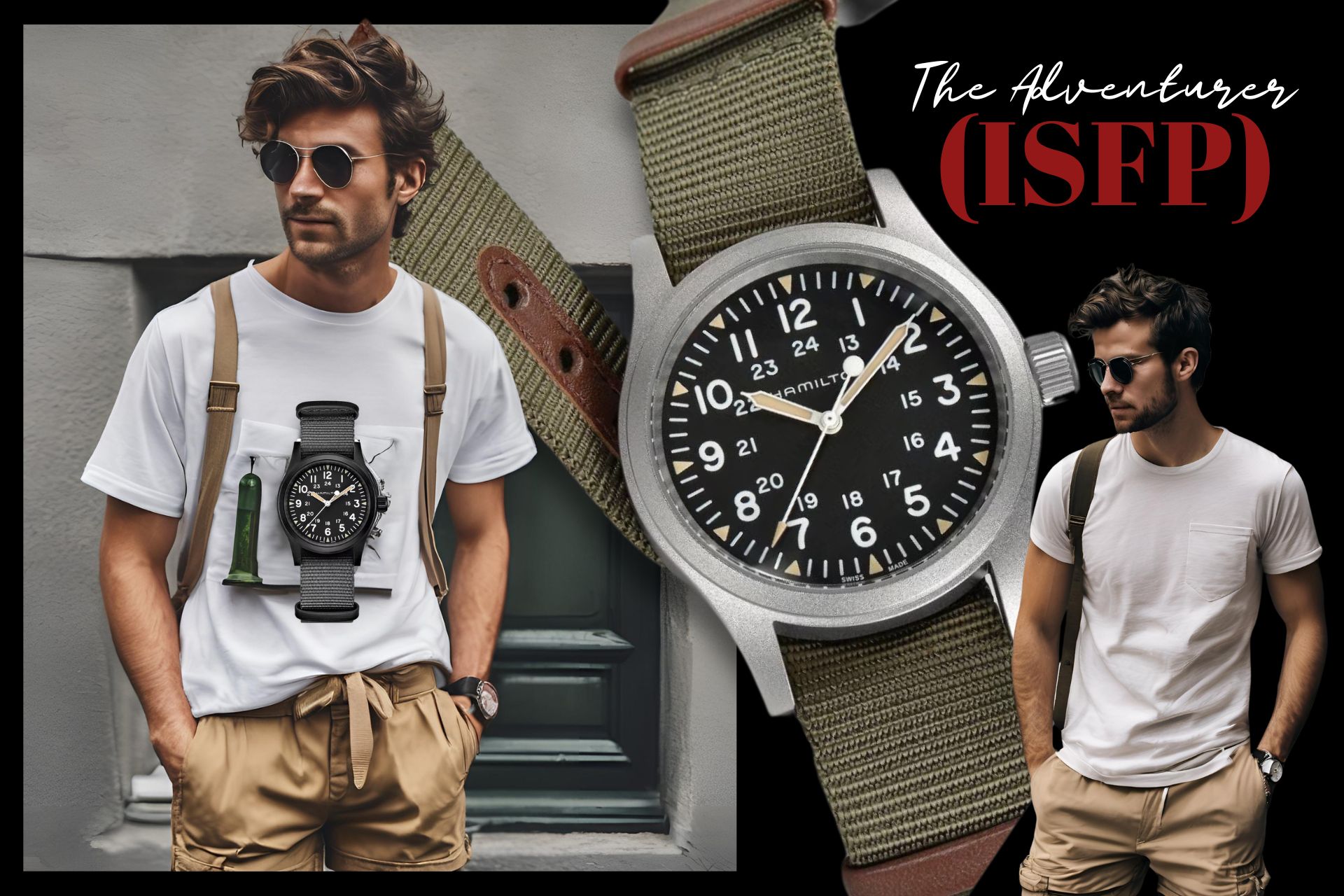 Time To Dress Up: ค้นหา MBTI Look ของคุณ! สไตล์สุดปังที่สะท้อนตัวตนได้ ...