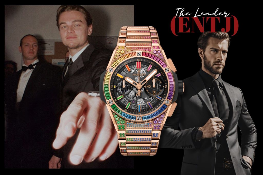 Time To Dress Up: ค้นหา MBTI Look ของคุณ! สไตล์สุดปังที่สะท้อนตัวตนได้ ...