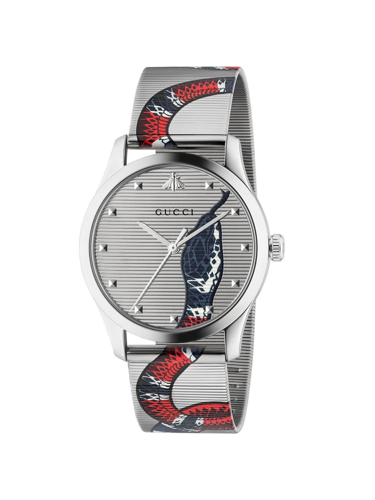 สัญลักษณ์ของ Gucci iconic symbols