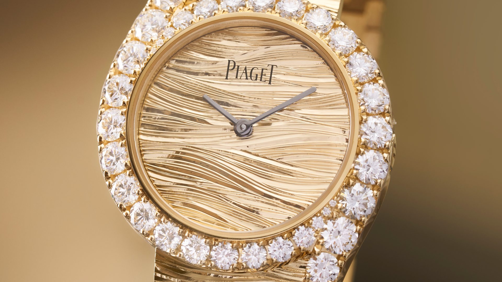 นาฬิกาเพียเจต์ Piaget Limelight Gala