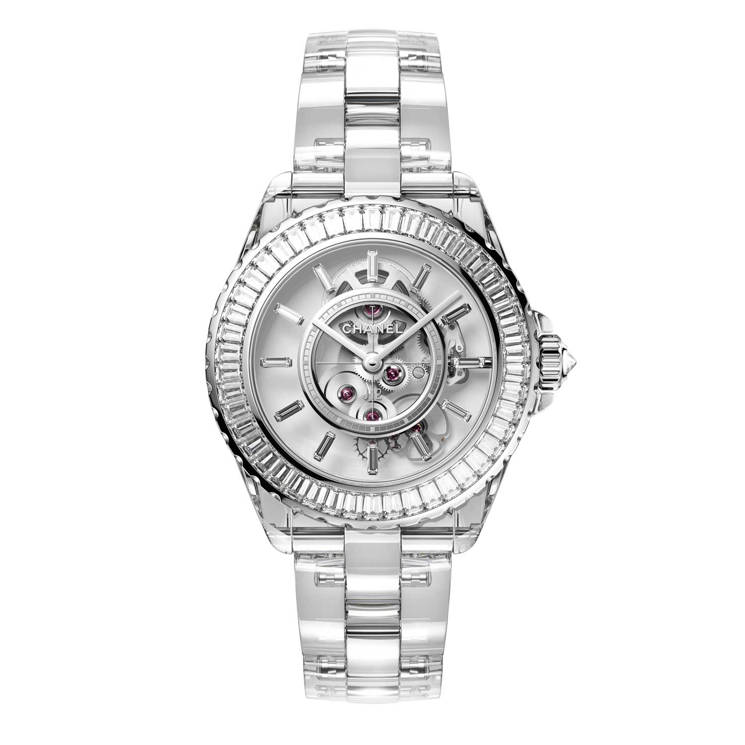 Chanel at Watches & Wonders 2025