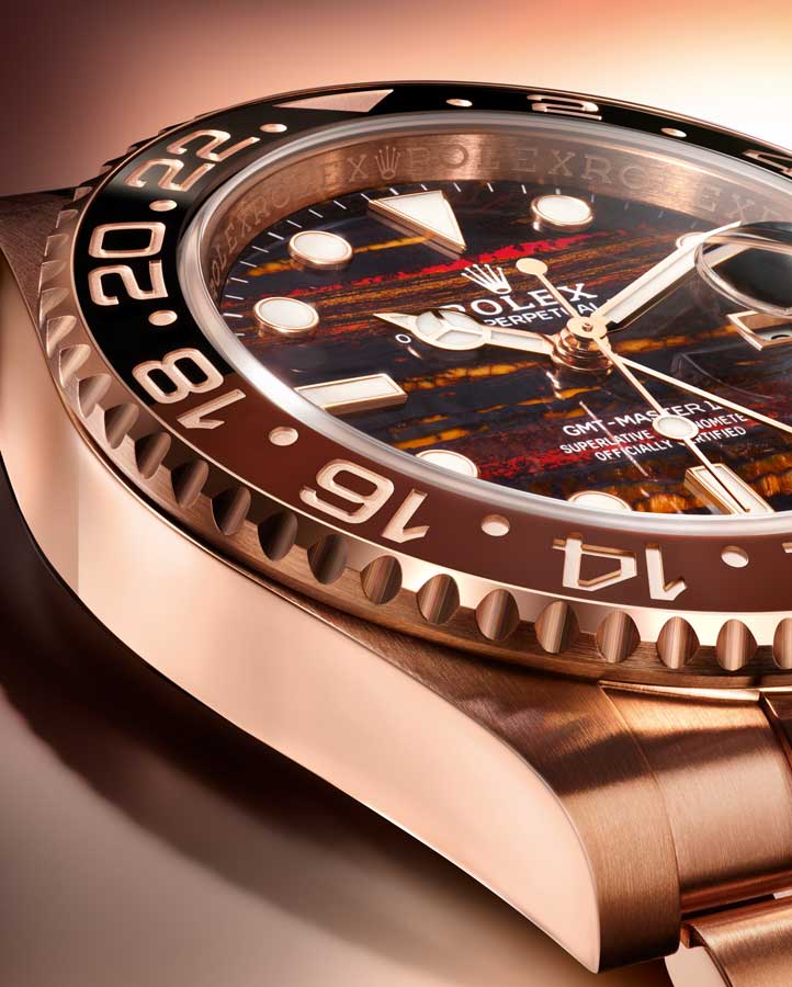 Rolex at Watches and Wonders 2025