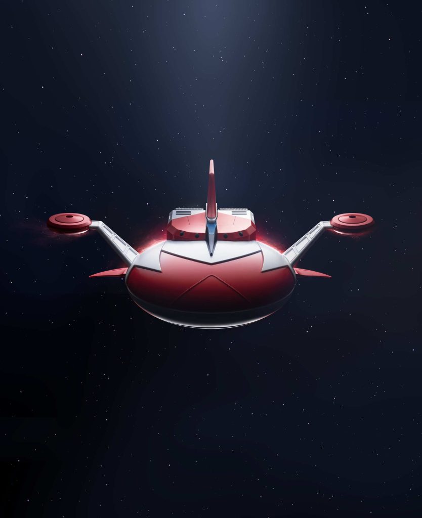 TISSOT PRX Grendizer 50th Anniversary Special Edition - Revolution ...