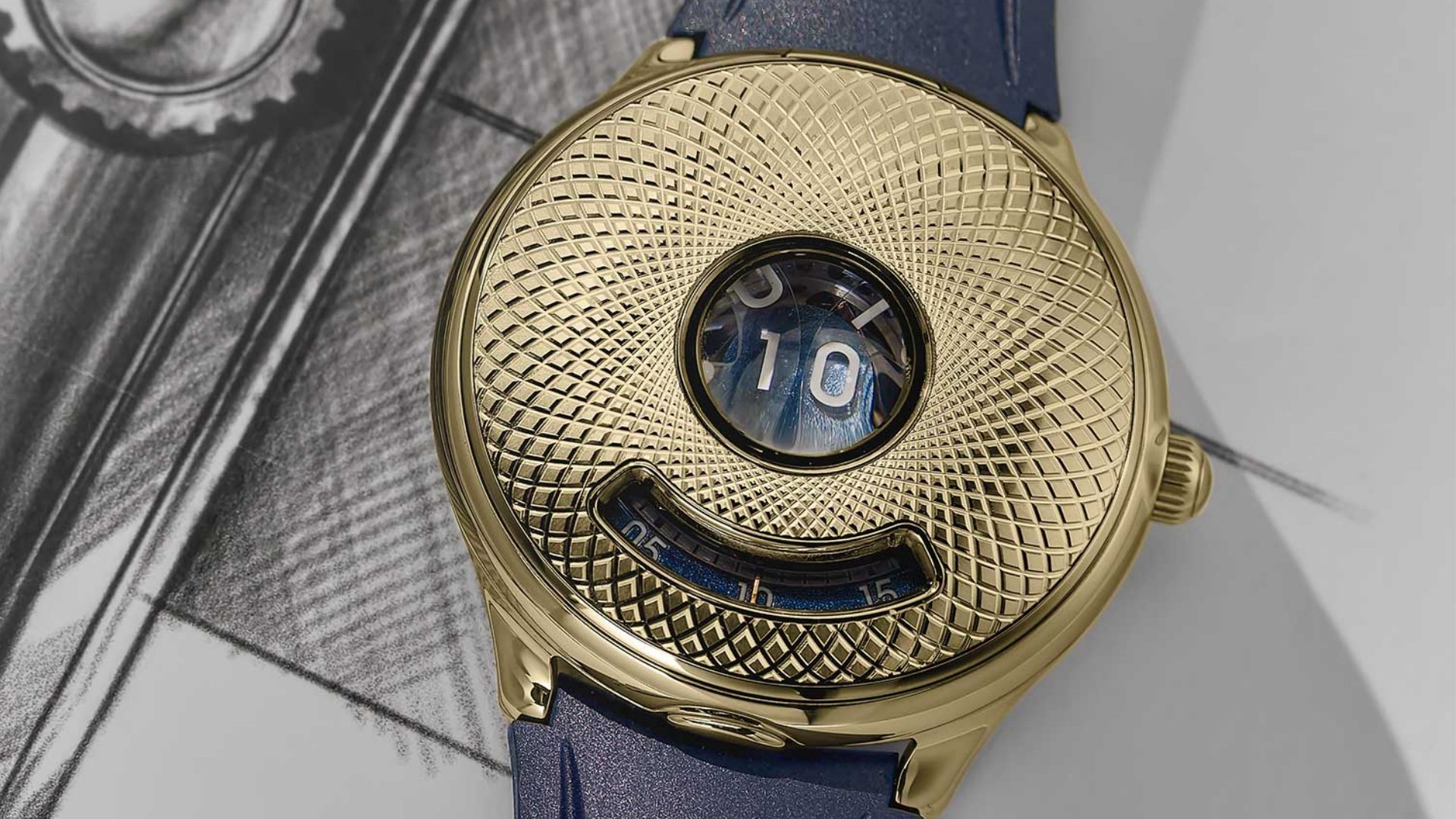 Czapek Time Jumper 10th Anniversary - Revolution Watch Thailand