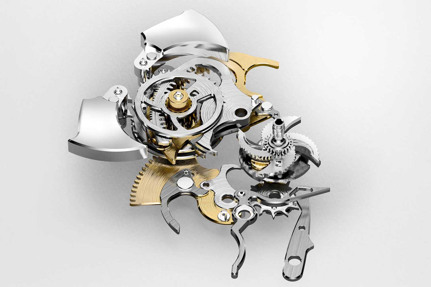 นาฬิกา Chopard L.U.C Full Strike - Revolution Watch Thailand