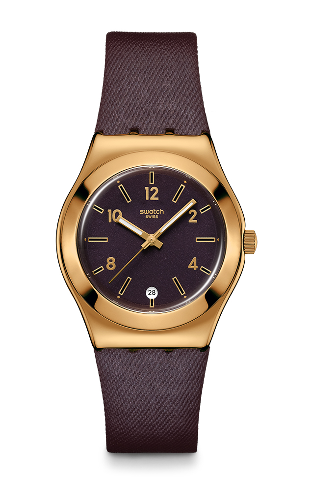 Swatch Holiday Collection - Revolution Watch Thailand
