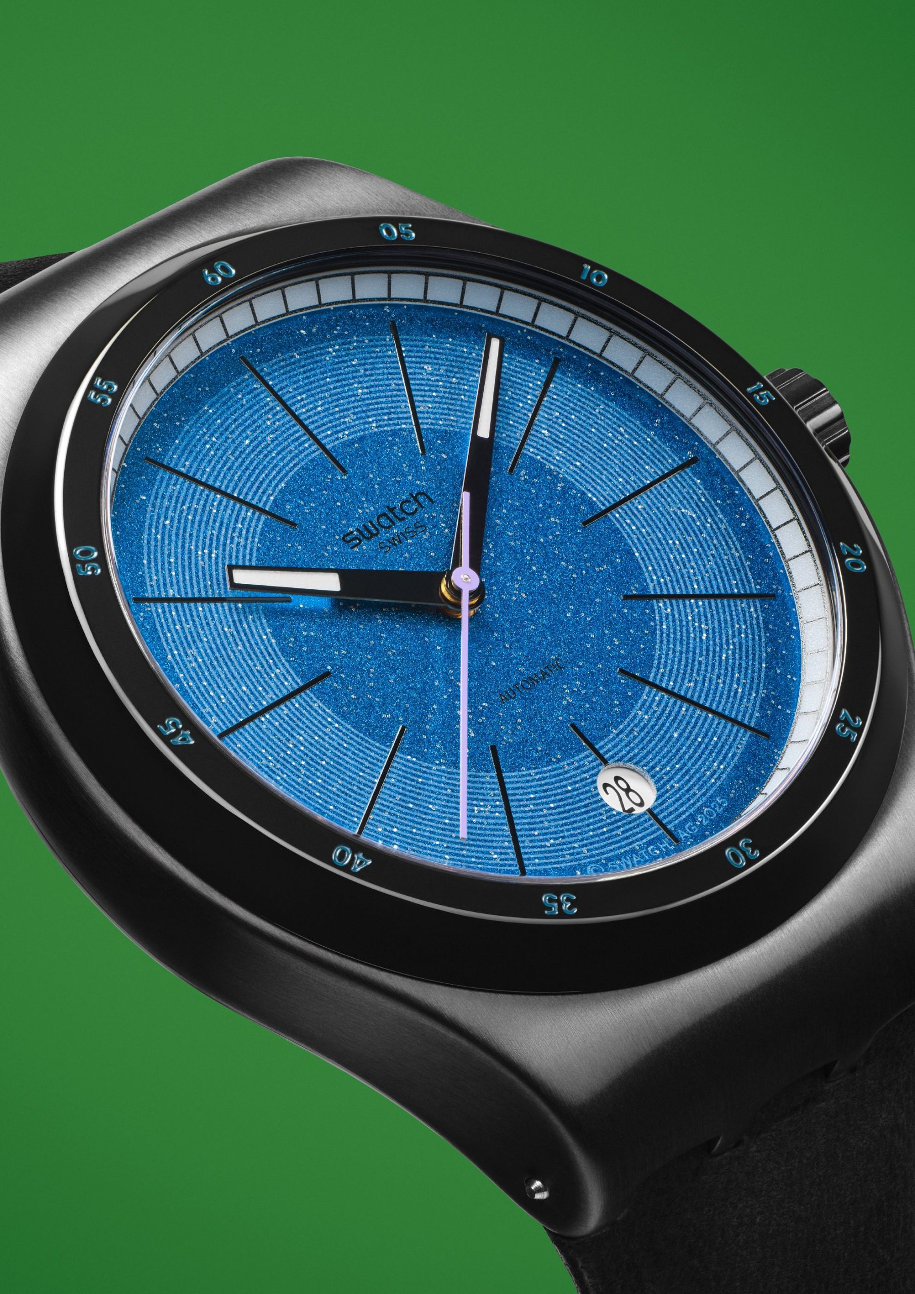Swatch Holiday Collection - Revolution Watch Thailand