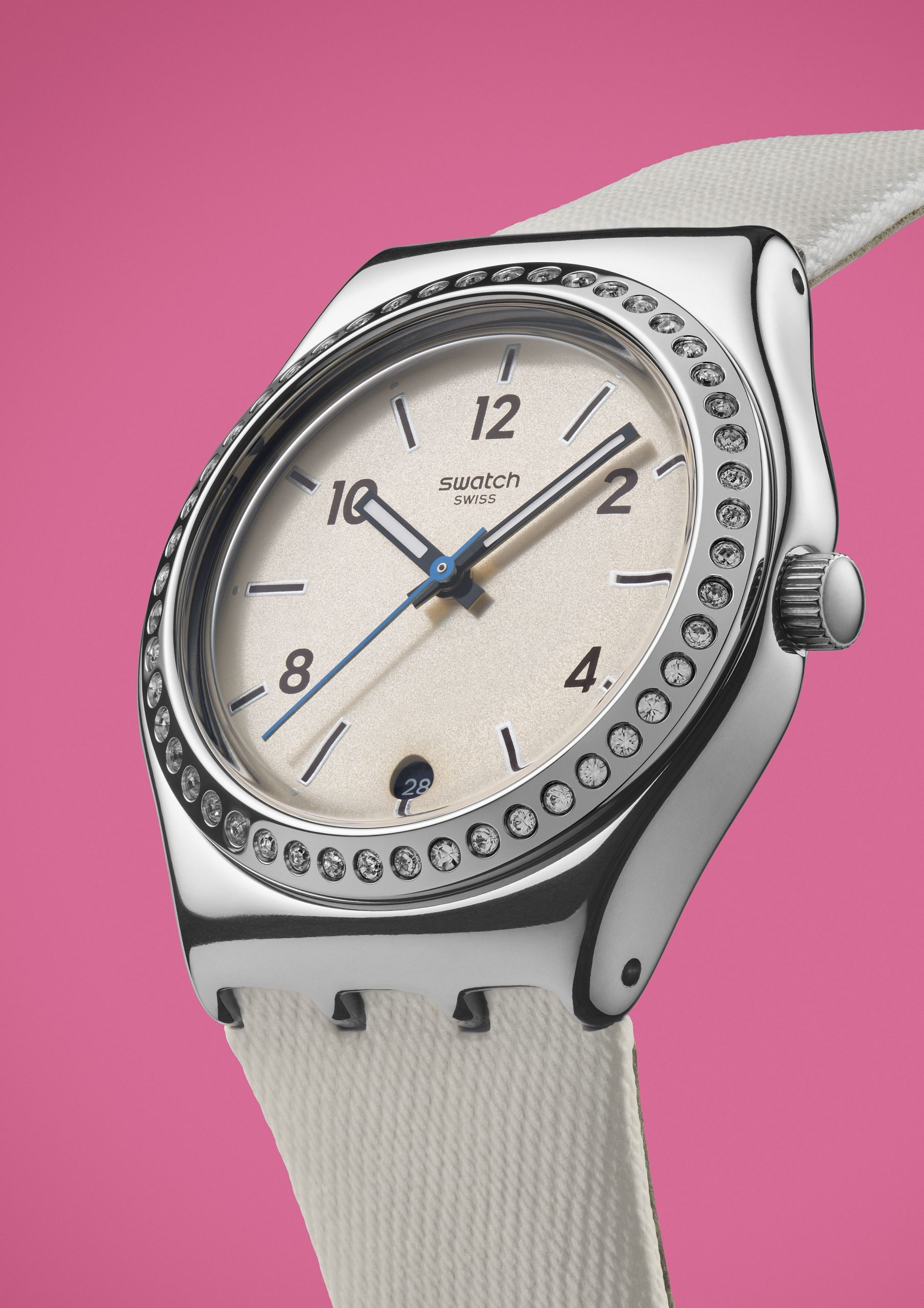 Swatch Holiday Collection - Revolution Watch Thailand